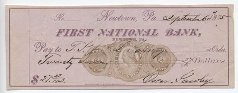 PaperHistory LLC - Quality US Postal History