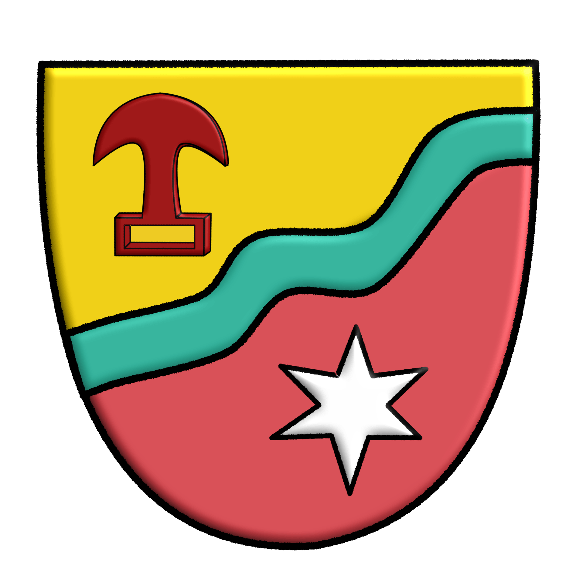 Stettbach im Odenwald (Gemeinde Seeheim-Jugenheim)