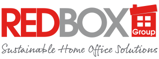 REDBOX Home Office Supplies: Build a Great Home Working Environment