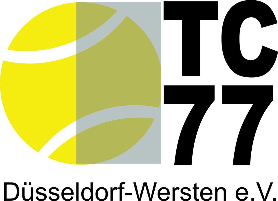 TC77 Düsseldorf-Wersten e. V. - Tennis für Familien