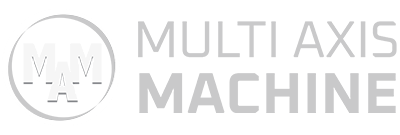 Multi Axis Machine