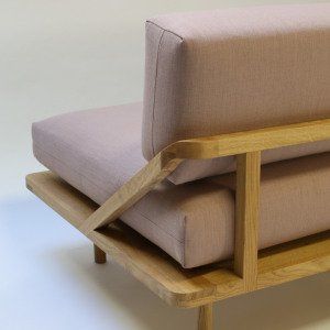 Coussin banquette sur mesure : Pro et particulier
