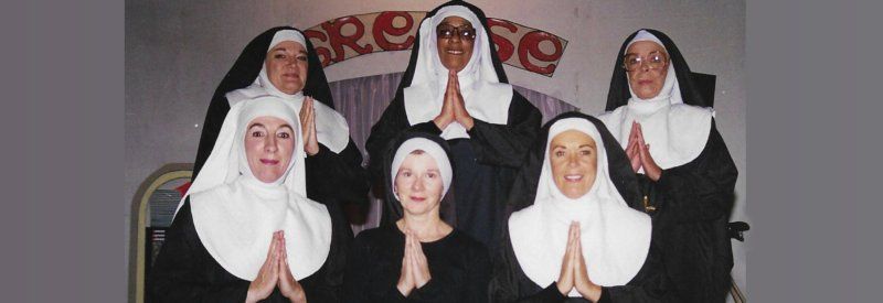 Lakeside Little Theatre