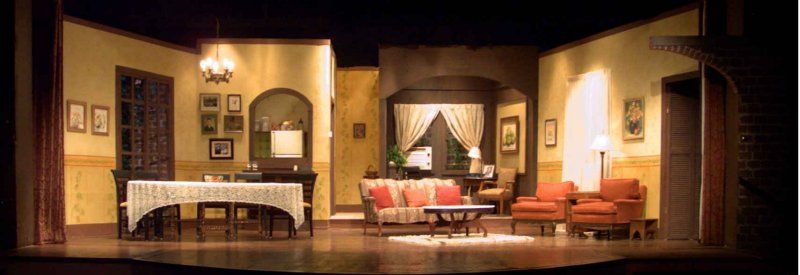Lakeside Little Theatre