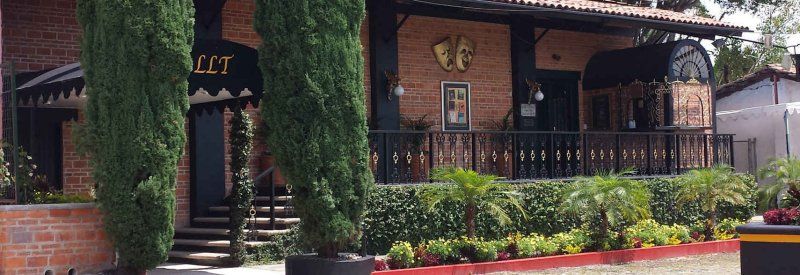 Lakeside Little Theatre