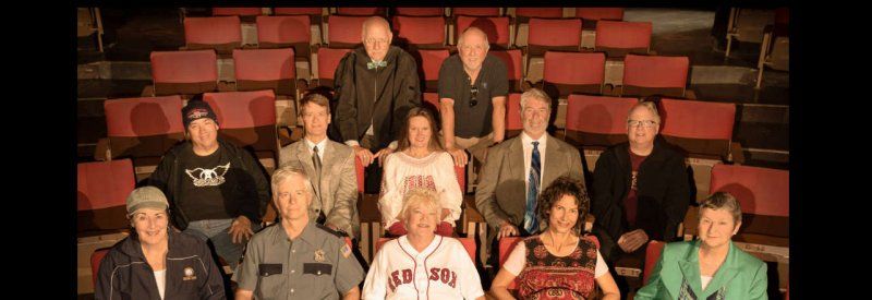 Lakeside Little Theatre