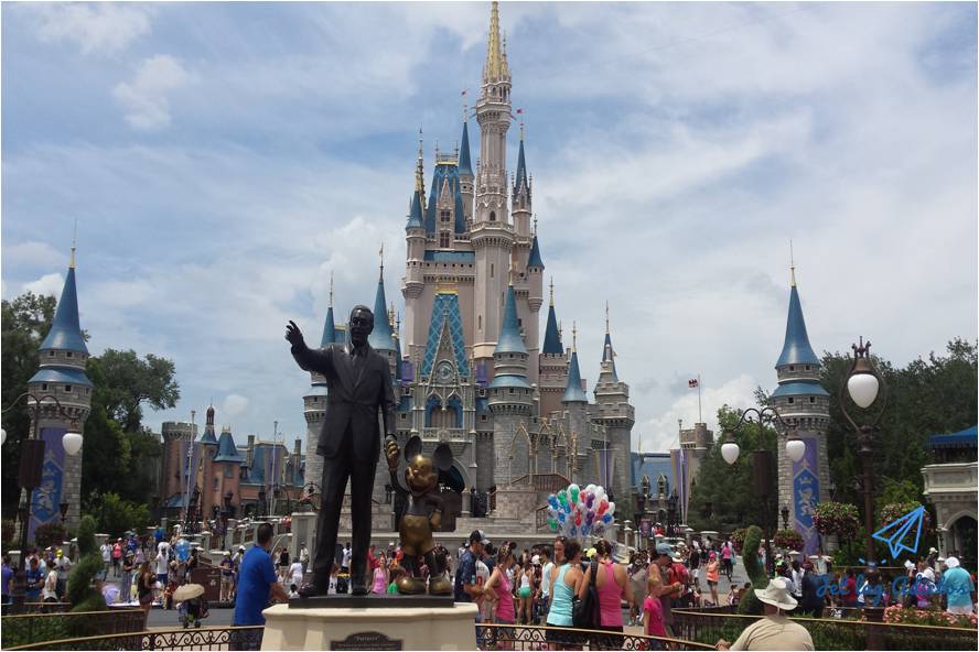 Walt Disney World