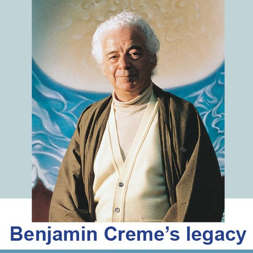 The Benjamin Creme Museum of Art - Homepage
