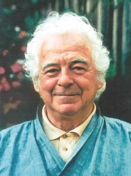 The Benjamin Creme Museum of Art - Homepage