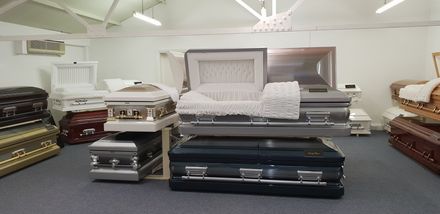 The London Casket Company - Quality Coffins and Caskets