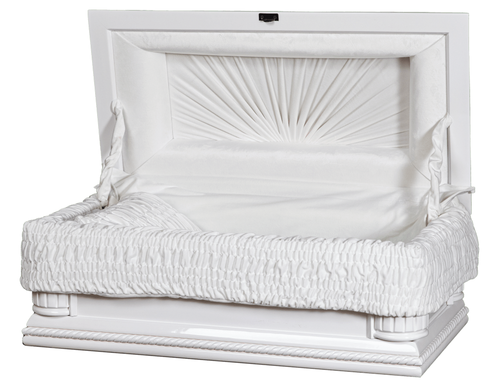 The London Casket Company - Quality Coffins and Caskets