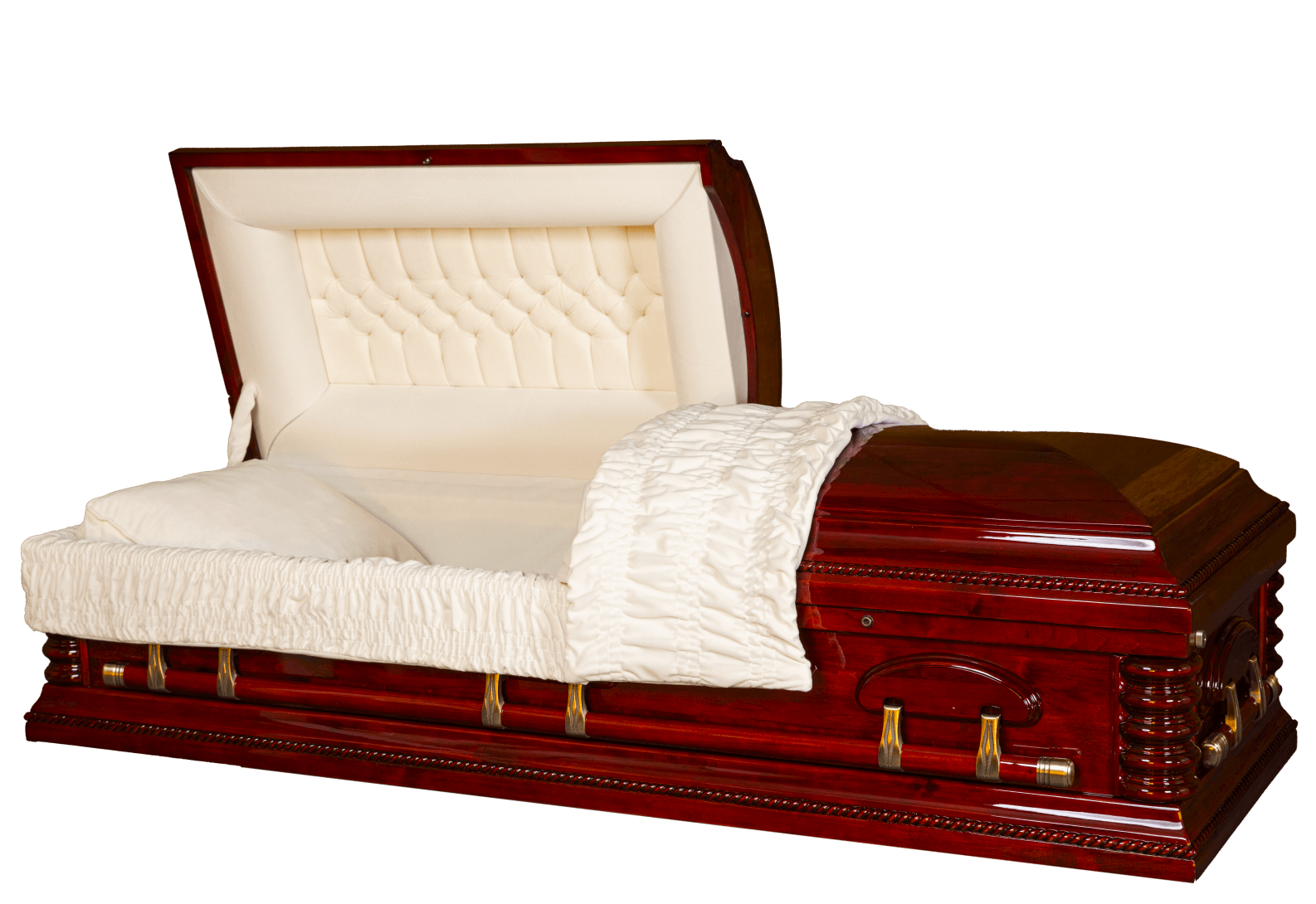 The London Casket Company - Quality Coffins and Caskets