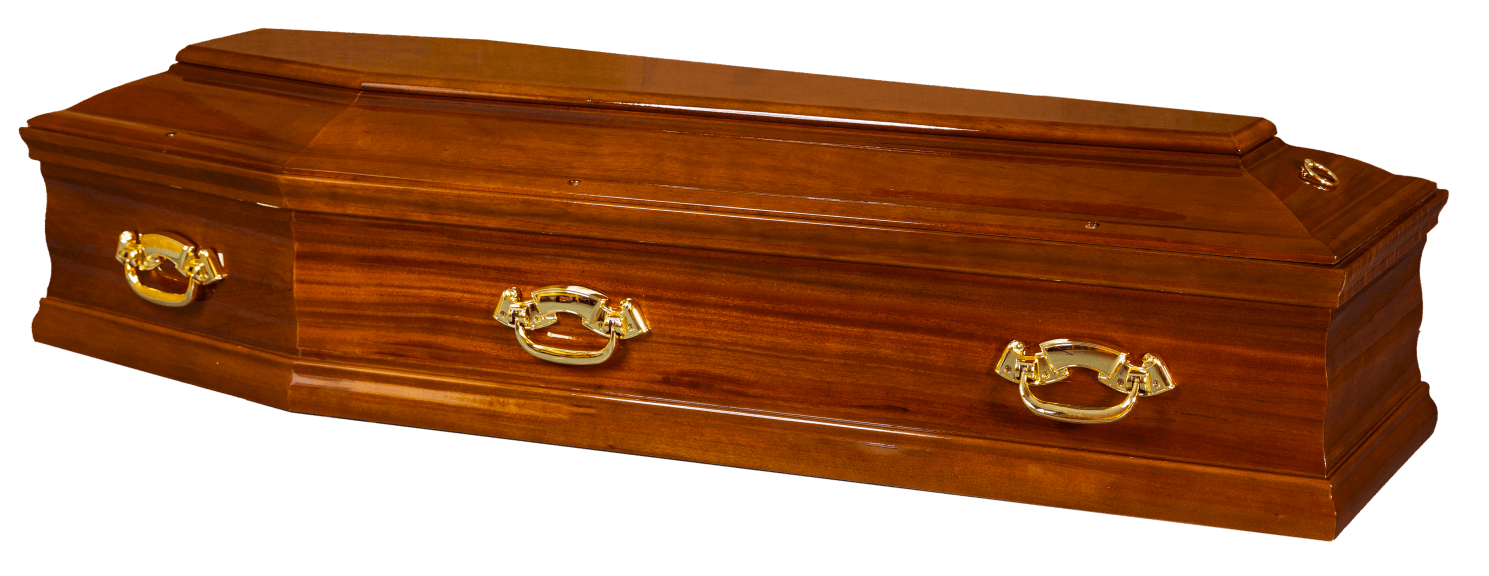The London Casket Company - Italian Coffins