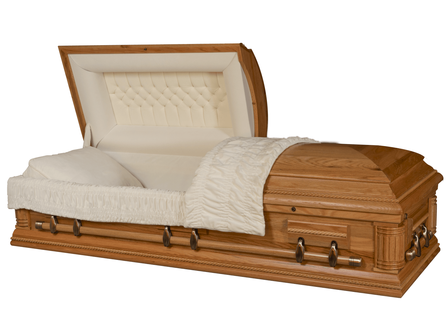 The London Casket Company - Quality Coffins and Caskets