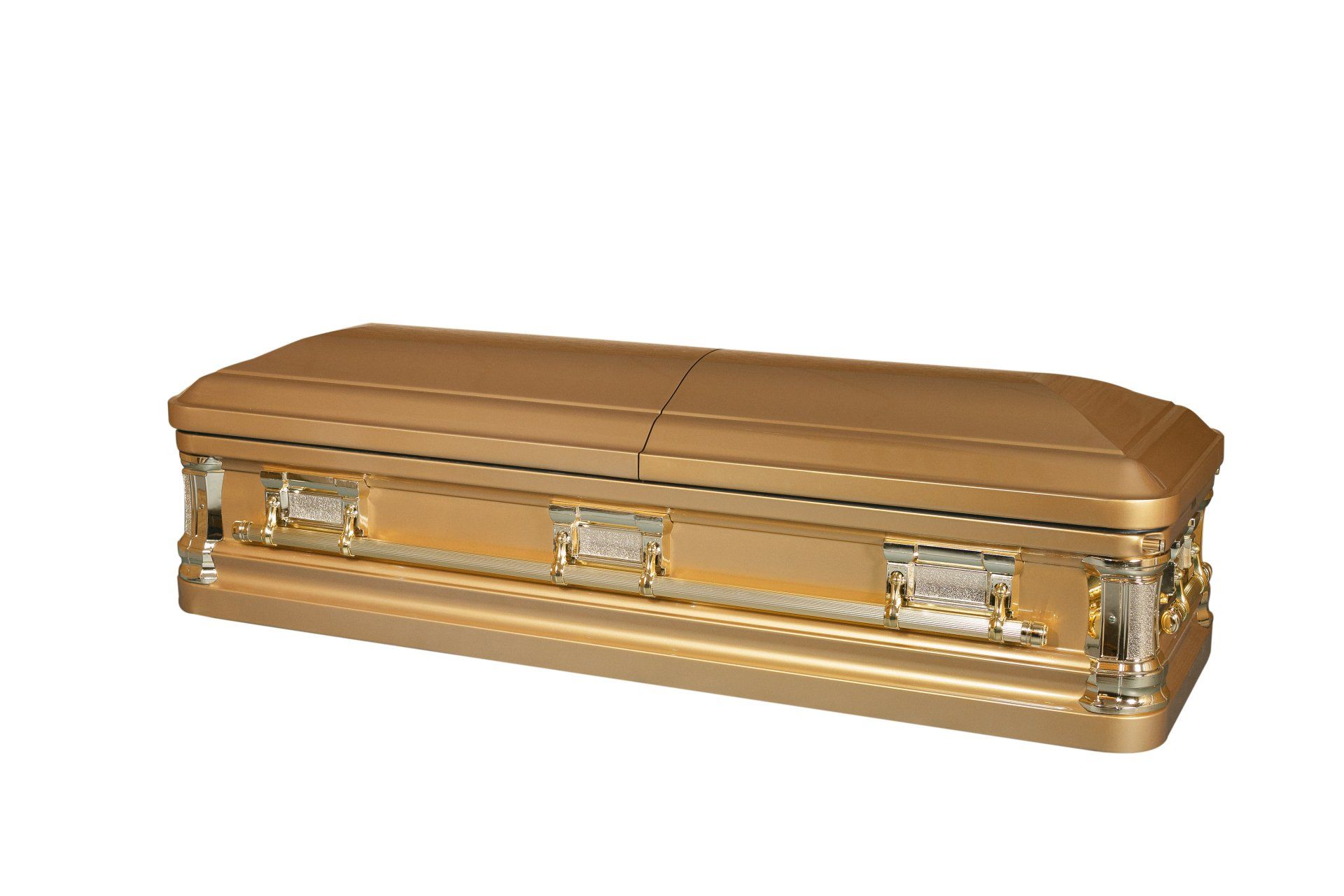 The London Casket Company - Quality Coffins and Caskets