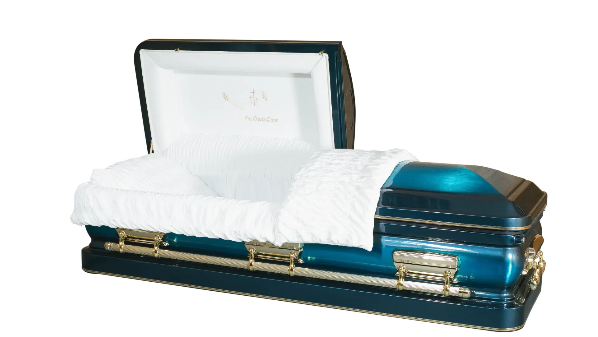 The London Casket Company - Metal Caskets