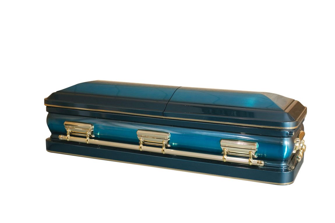 The London Casket Company - Quality Coffins and Caskets