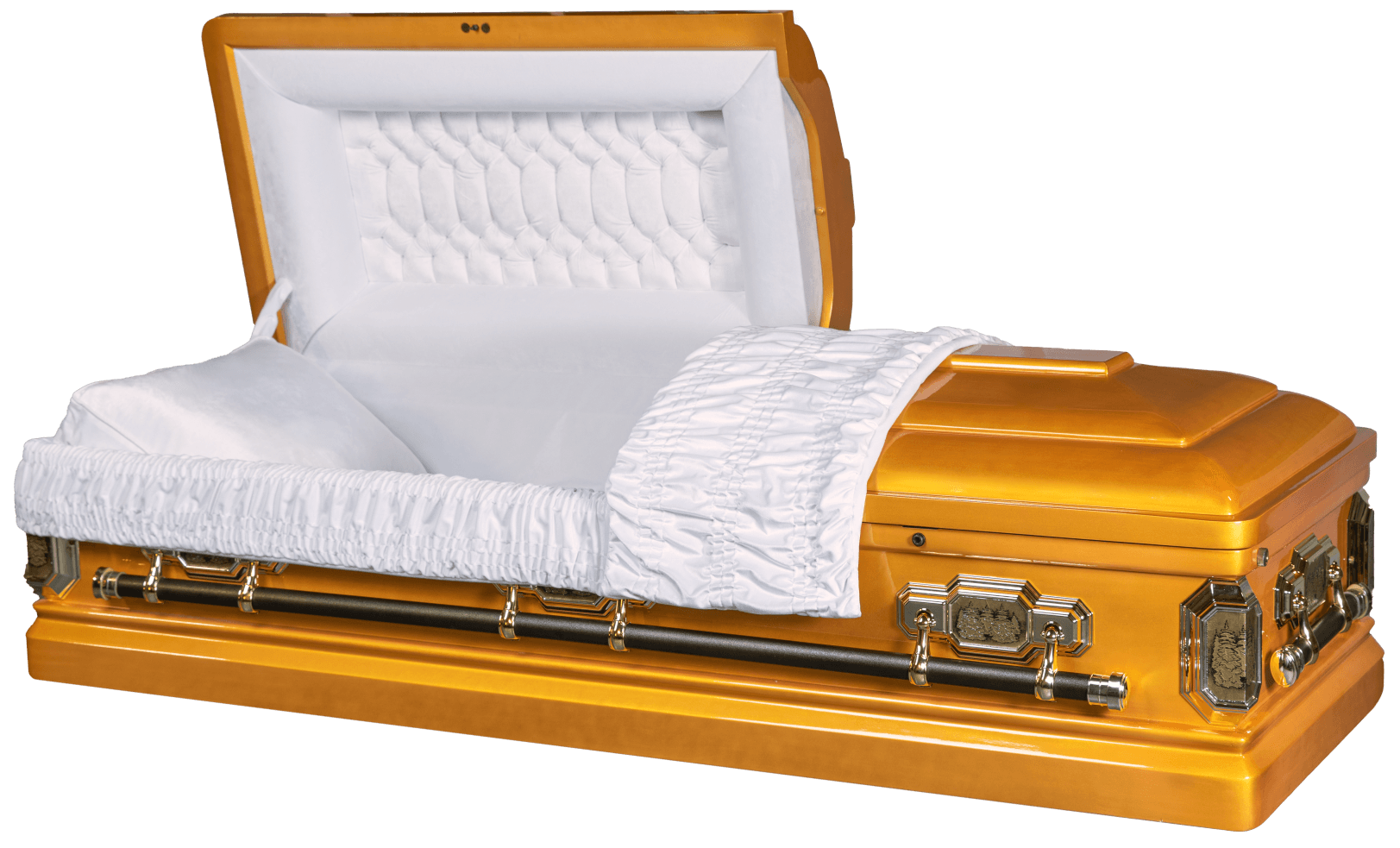 The London Casket Company - Quality Coffins and Caskets