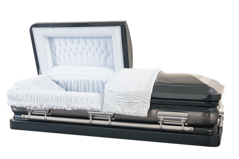 The London Casket Company - Metal Caskets