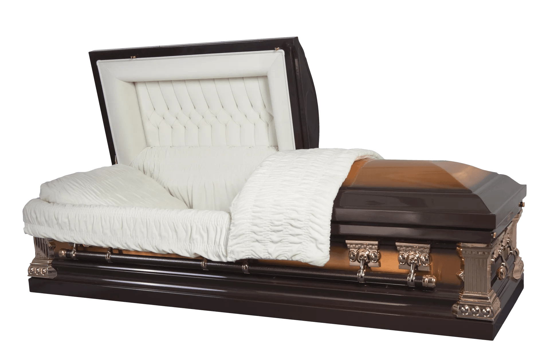 The London Casket Company - Metal Caskets