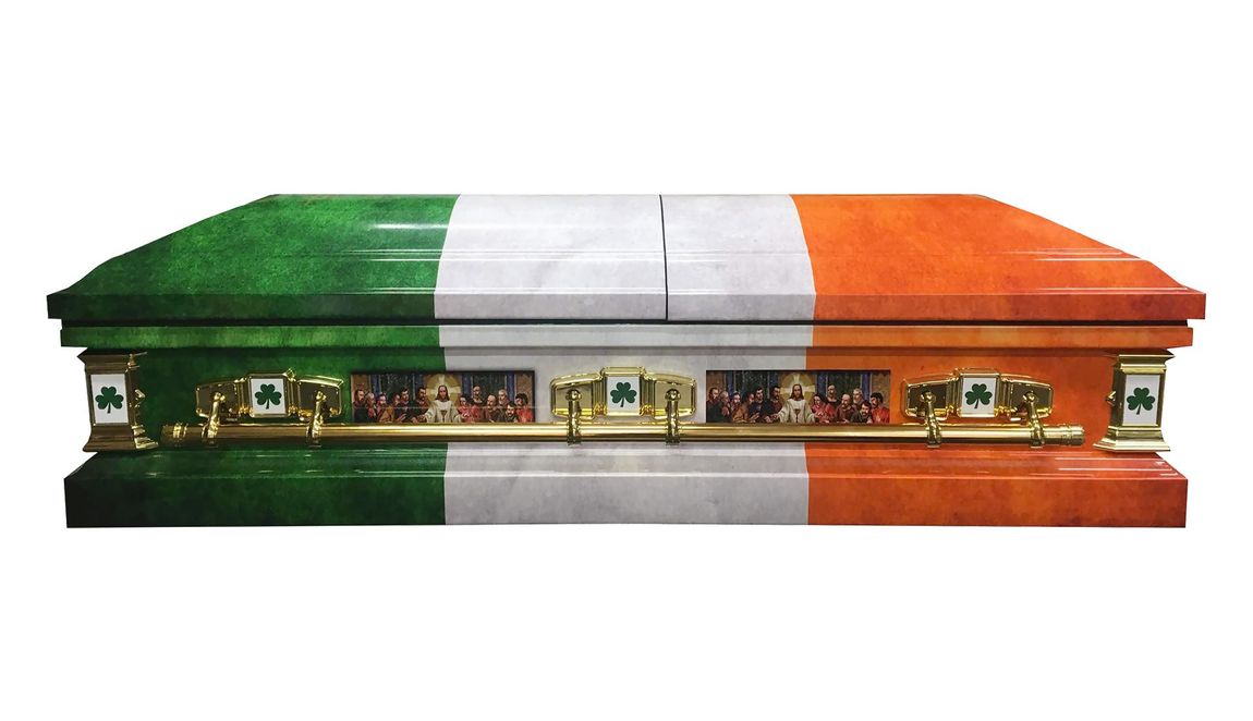 The London Casket Company - Quality Coffins and Caskets