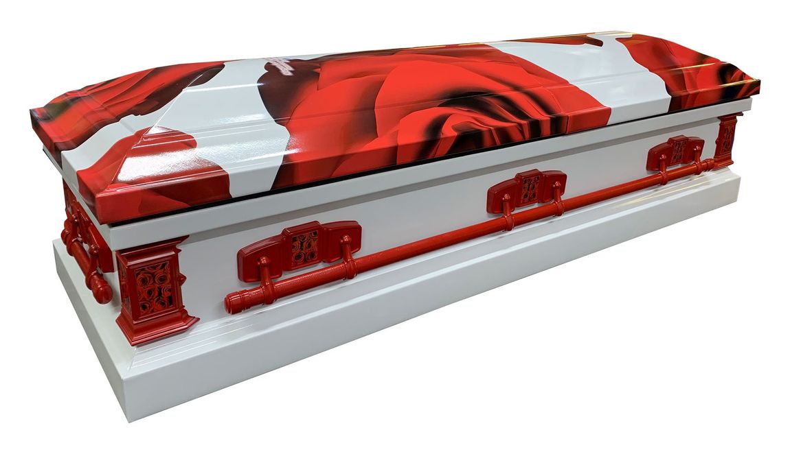 The London Casket Company - Quality Coffins and Caskets
