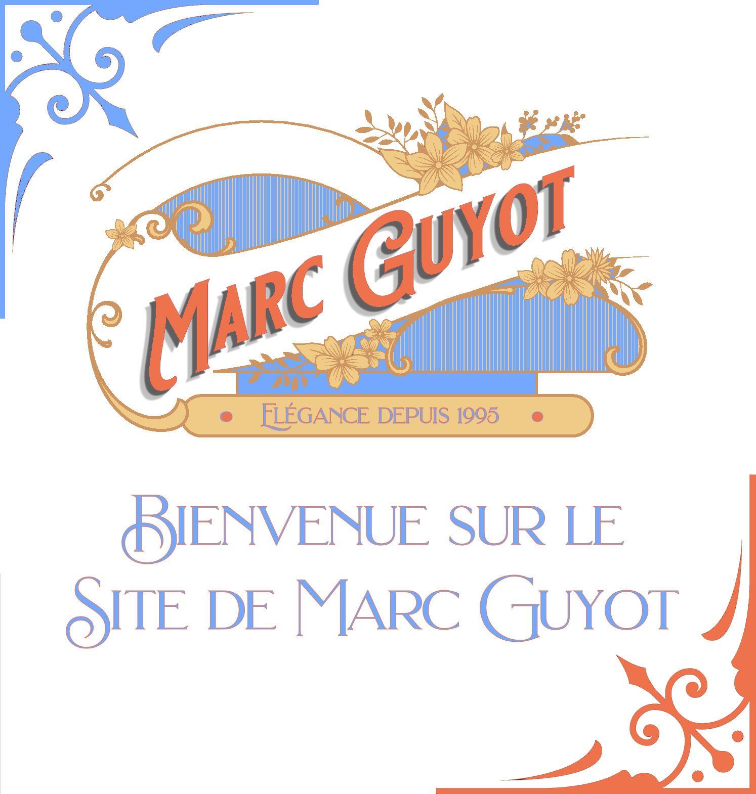 Marc Guyot Paris