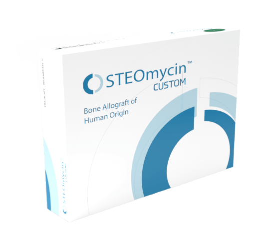 OSTEOmycin Orthopaedic