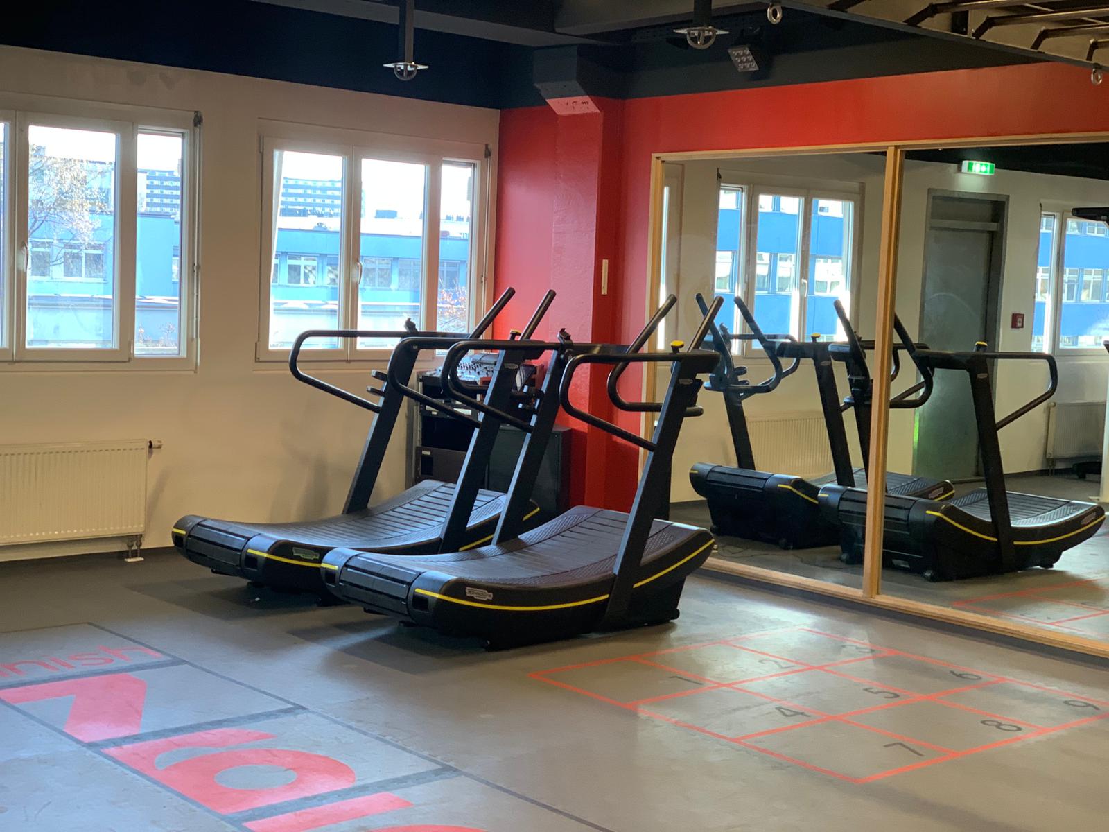 Body&Soul – Fitness für Genießer