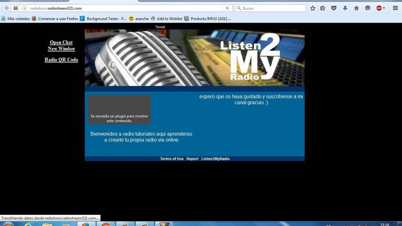 Auto Dj para radio por internet gratis