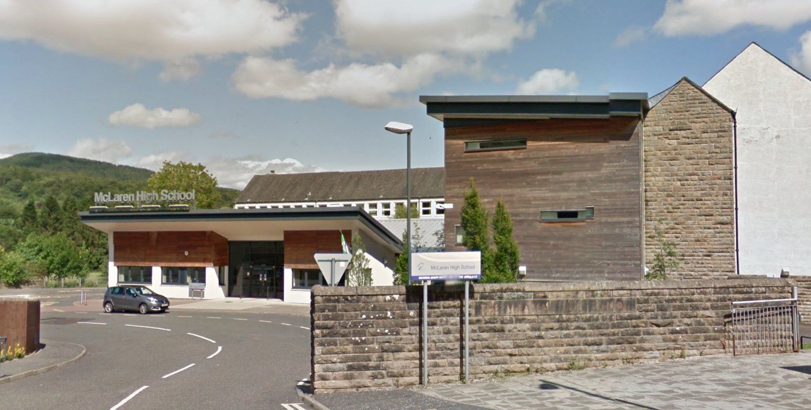 Callander Jazz & Blues Festival