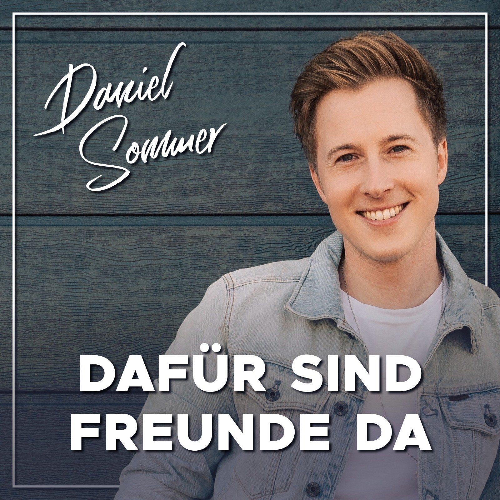 Daniel Sommer | Die offizielle Homepage