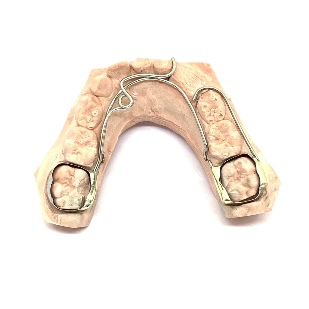 Aparatología de Ortodoncia. Disyunción, fija, removible y funcional.