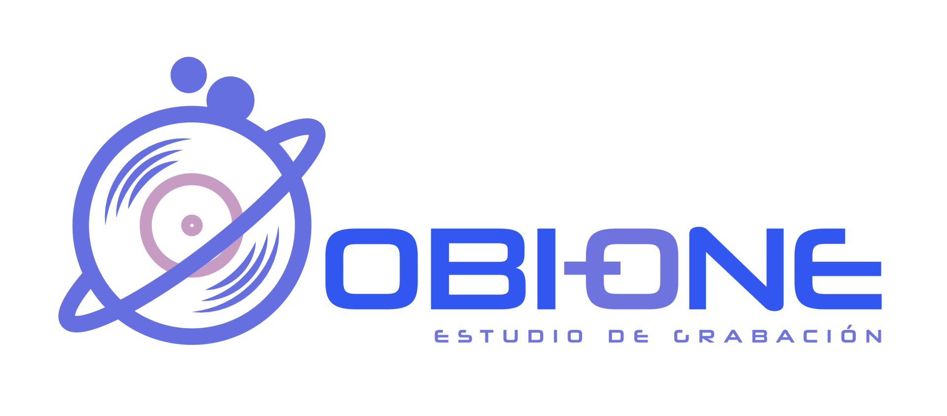 Obi-One Estudio de Grabación Madrid