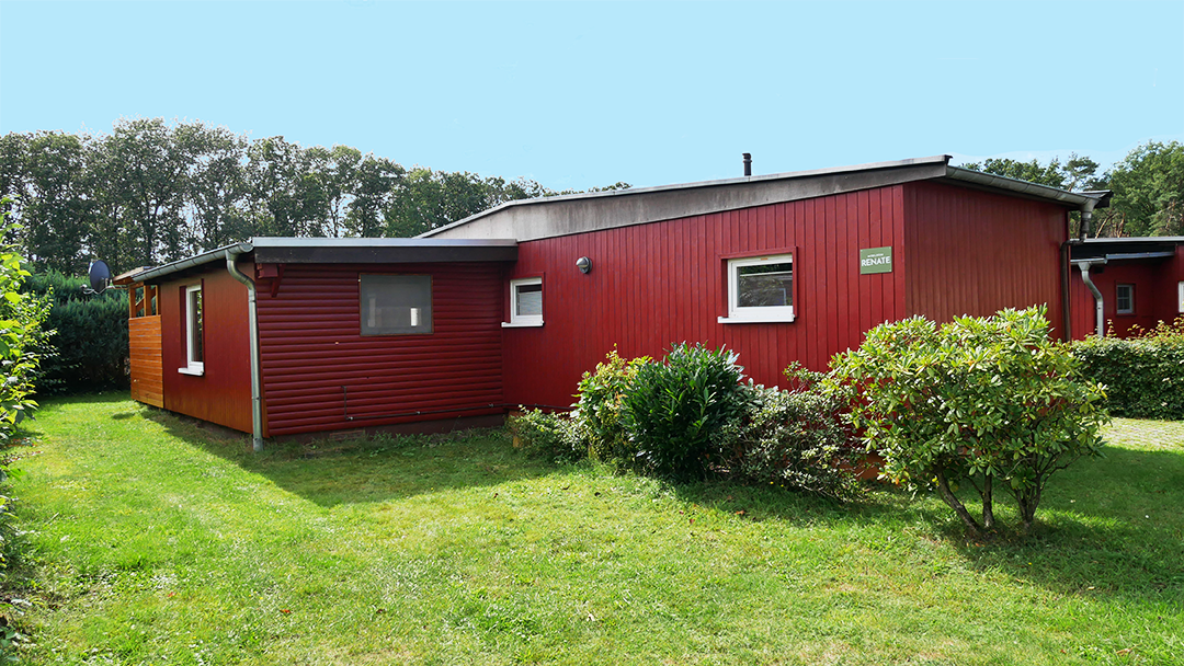 Campingpark Munsterland Eichenhof Sassenberg