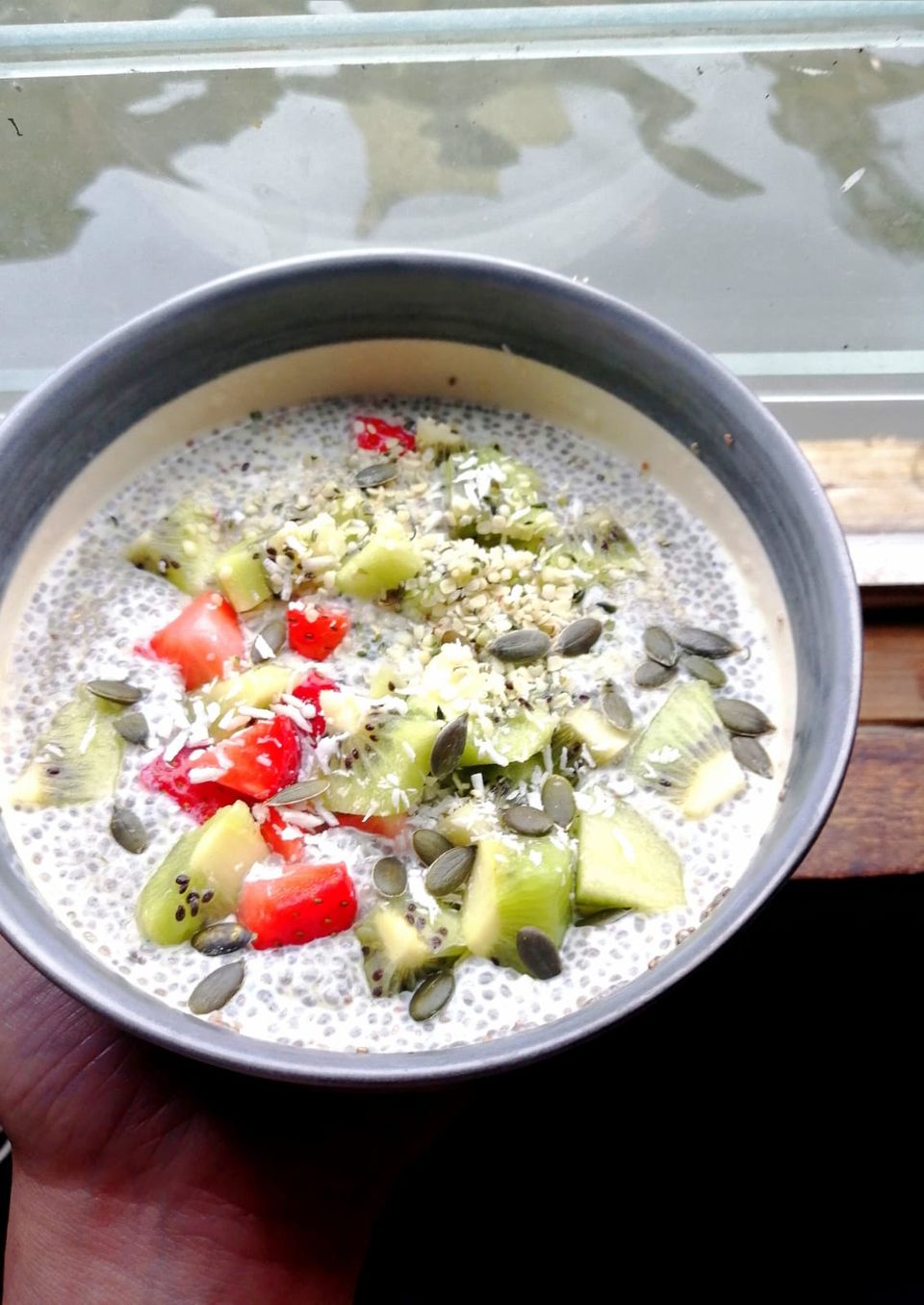 The Amazing Benefits of Chia plus Classic Chia Pudding Recipe