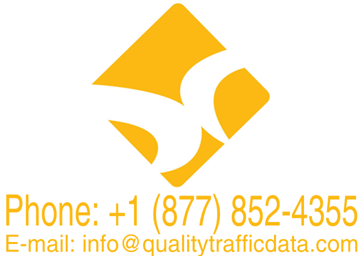 Reliable & Accurate Traffic Data Solutions