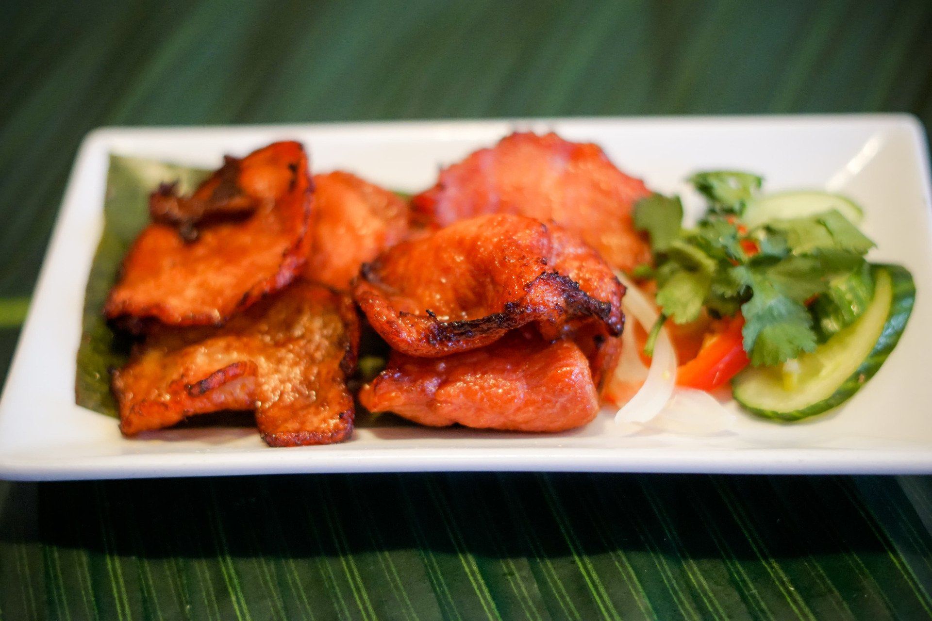 Kamayan Sa Earl's Court - Our Menu, filipino cuisine,filipino food delivery