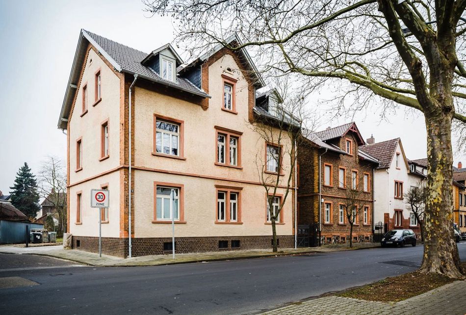 Projektseite Hanauer