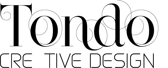 Tondo Creative Design - Creative Design Solutions For You!