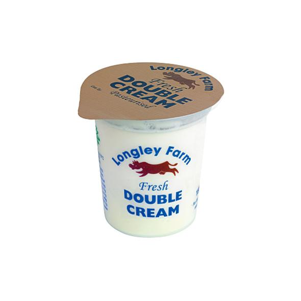 Double Cream