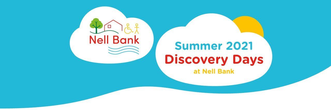 Welcome to Nell Bank | Outdoor learning, adventure & play