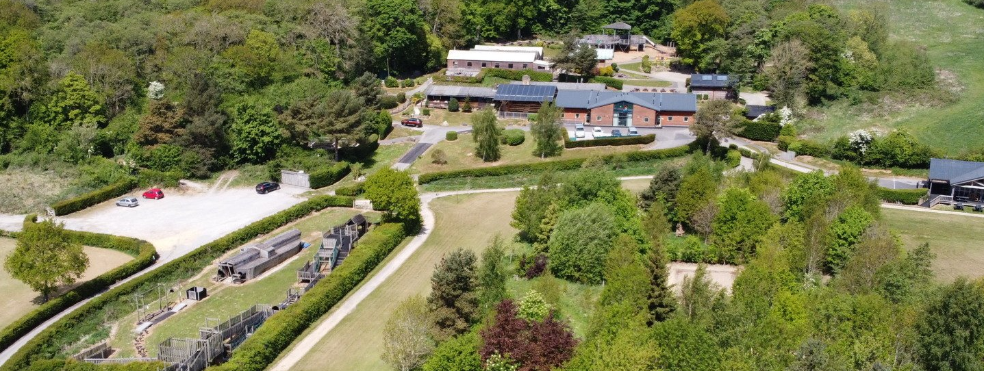 Welcome to Nell Bank | Outdoor learning, adventure & play