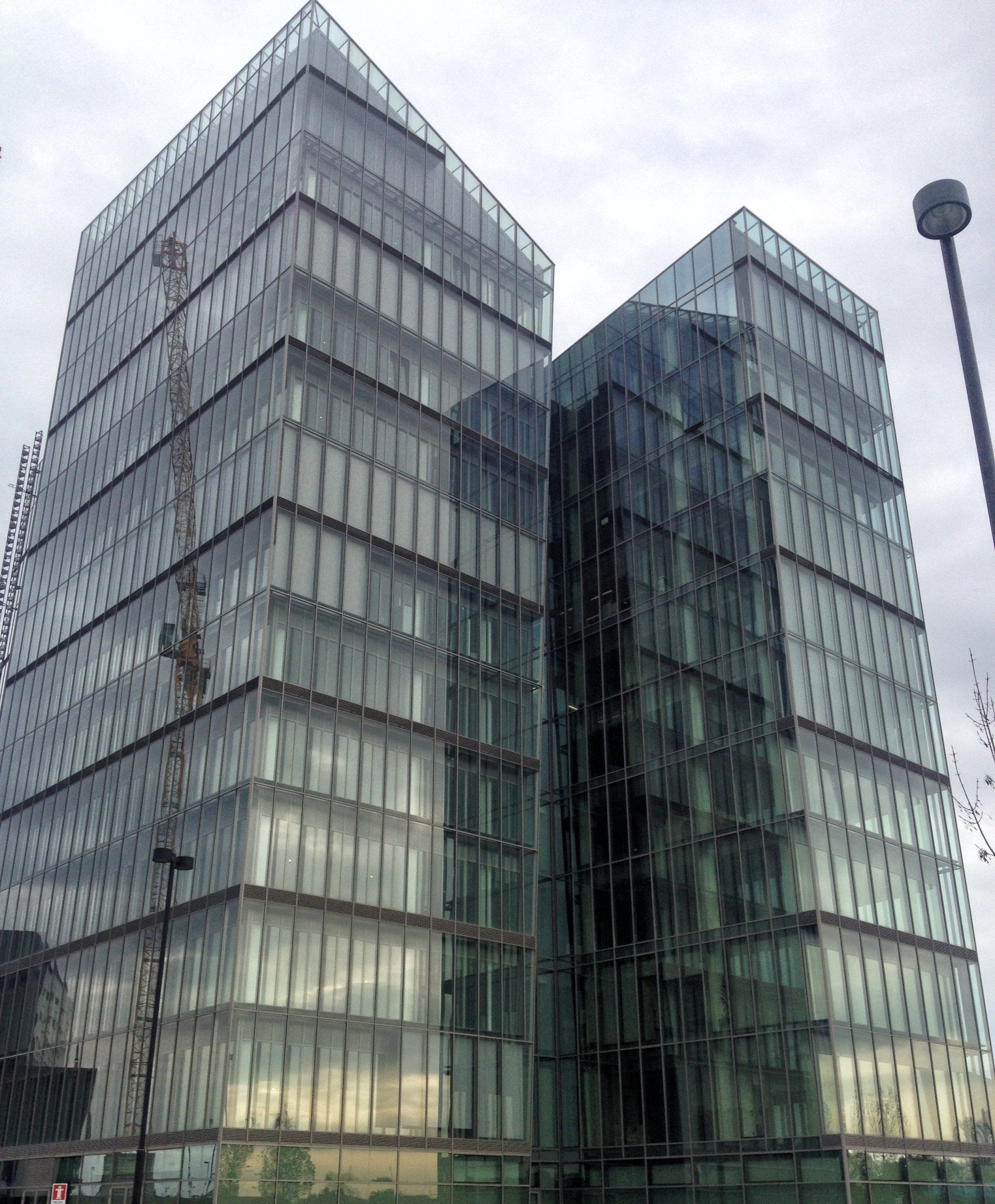 Torre Eva