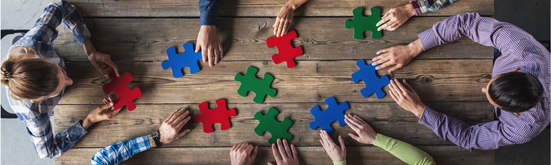 Menschliche Interaktion