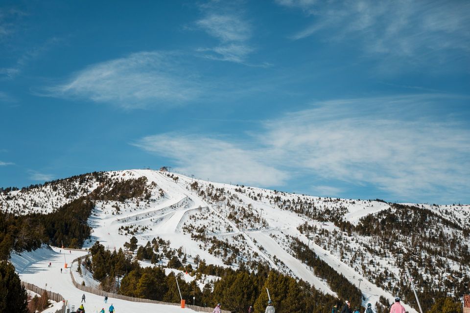 ¡Todas las NOVEDADES de Vallnord Pal Arinsal para esta temporada!