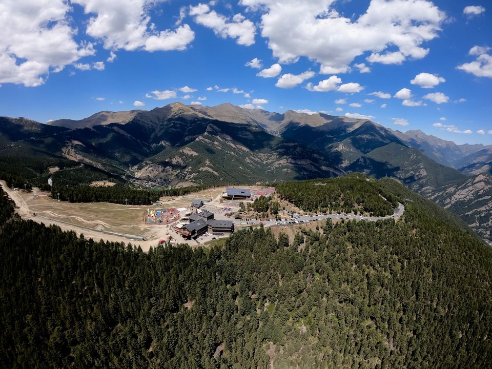 En Andorra, Vallnord Pal Arinsal confirma la apertura de la temporada ...