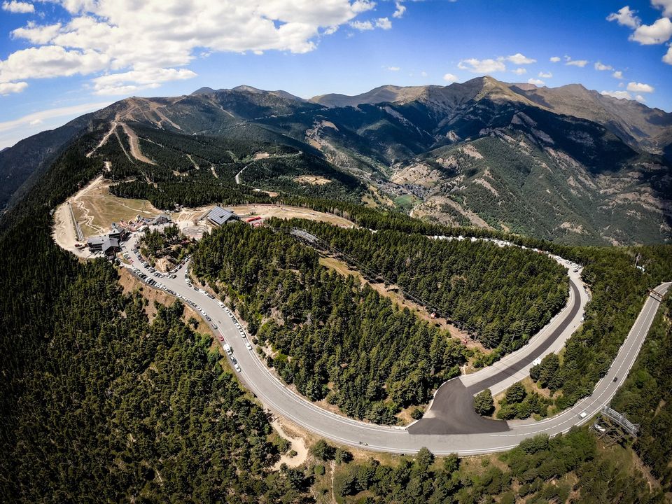 En Andorra, Vallnord Pal Arinsal confirma la apertura de la temporada ...