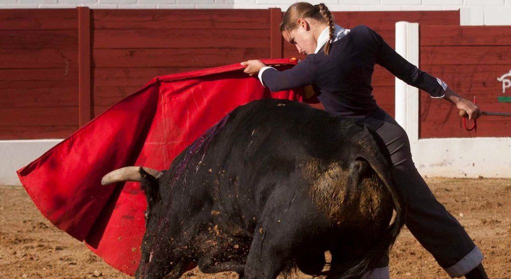 Rocío Romero con "una gran oportunidad"