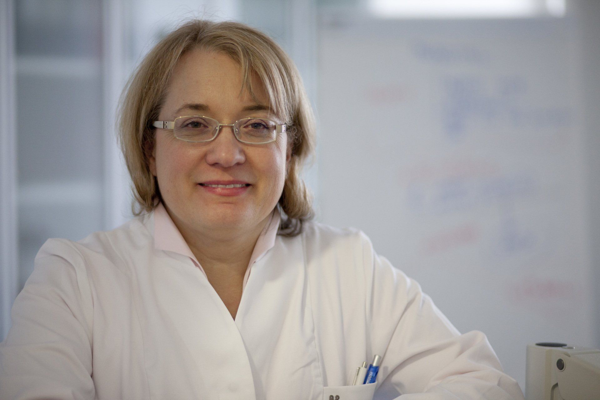 Patienteninformation